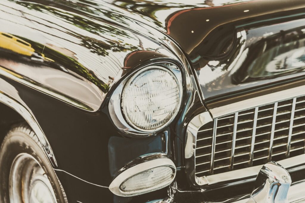 Project 1320 Car Customization - Making Cars Even Cooler